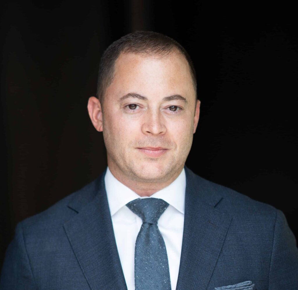 David M. Kaufman | Weitz & Luxenberg