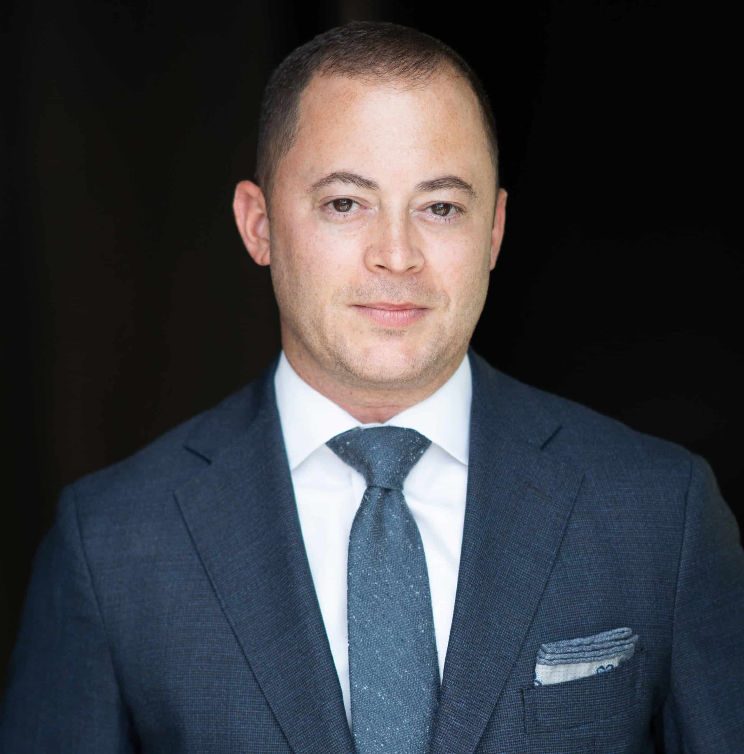 David M. Kaufman | Weitz & Luxenberg