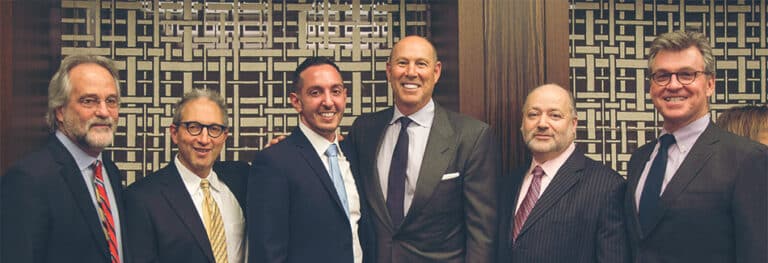 Perry Weitz | Co-Founding Member Weitz & Luxenberg | Weitz & Luxenberg