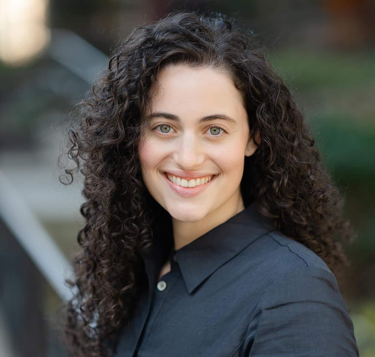 Elizabeth Luxenberg | Associate Attorney | Weitz & Luxenberg