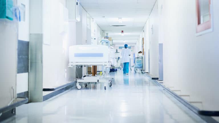 Hospital Error Lawyer | Hospital Malpractice | Weitz & Luxenberg