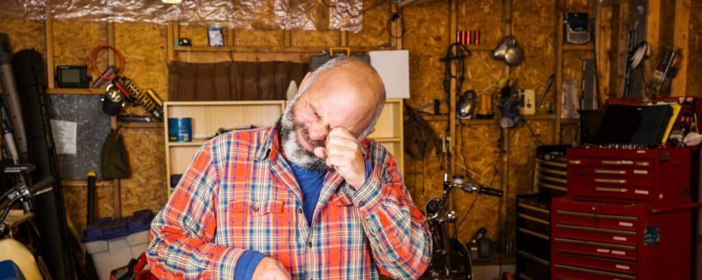 Eye Injury | Accidents, Malpractice, Types and Legal Options | Weitz ...