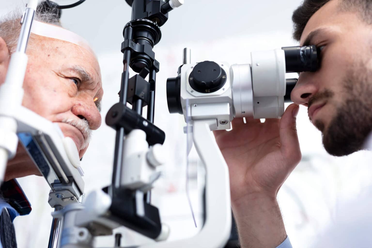 Elmiron Lawsuit - Pigmentary Maculopathy & Other Eye Injuries | Weitz ...