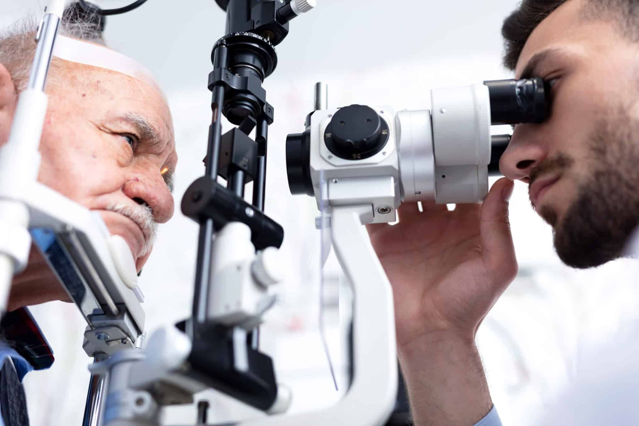 Elmiron Lawsuit - Pigmentary Maculopathy & Other Eye Injuries | Weitz ...