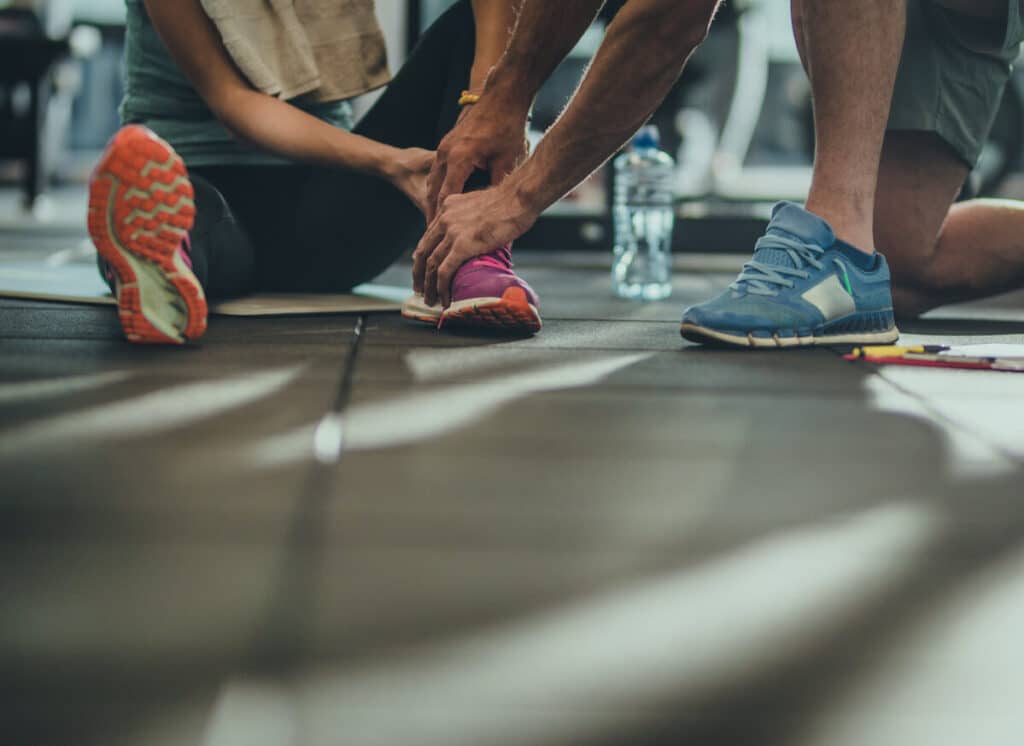 Gym Accidents | Causes, Injuries, and Liability | Weitz & Luxenberg