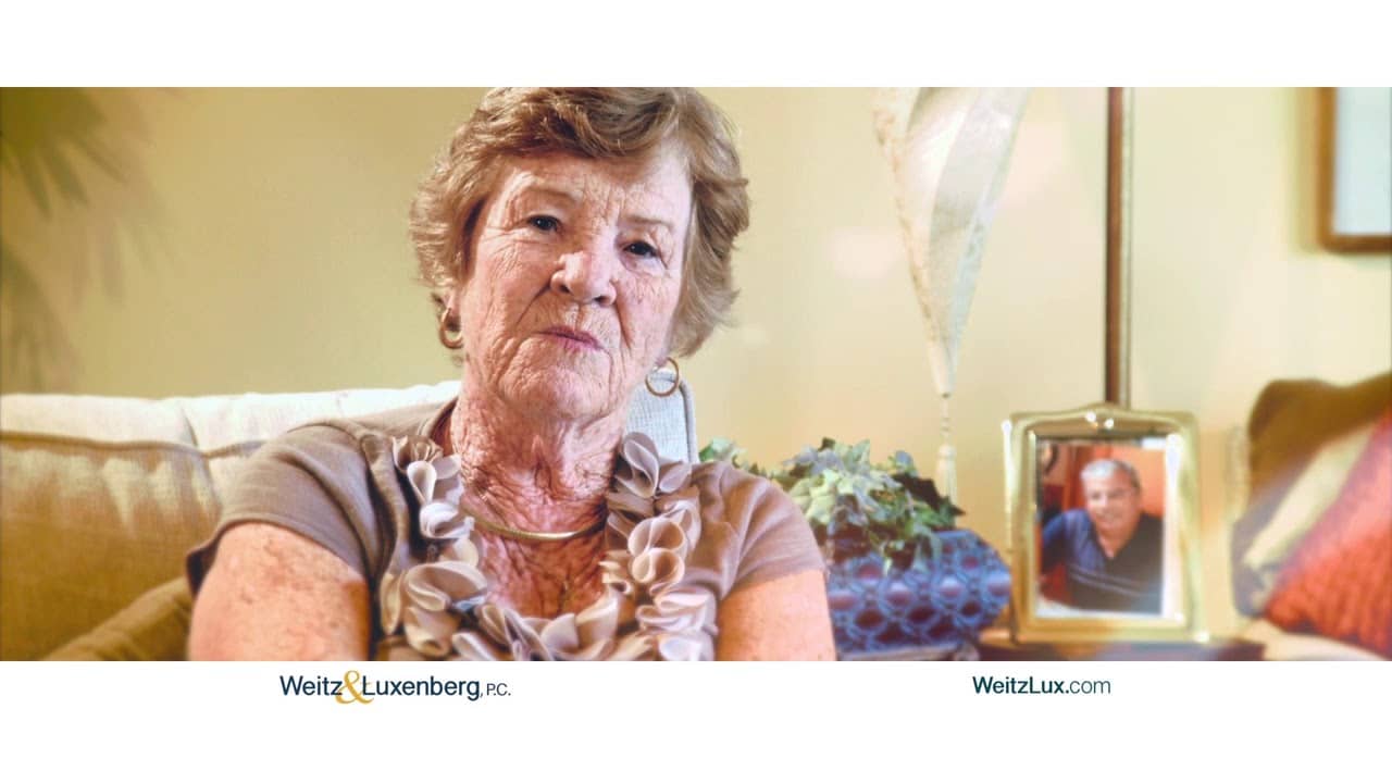 Mary Testimonial Commercial - How We Were Treated by Our Law Firm ...