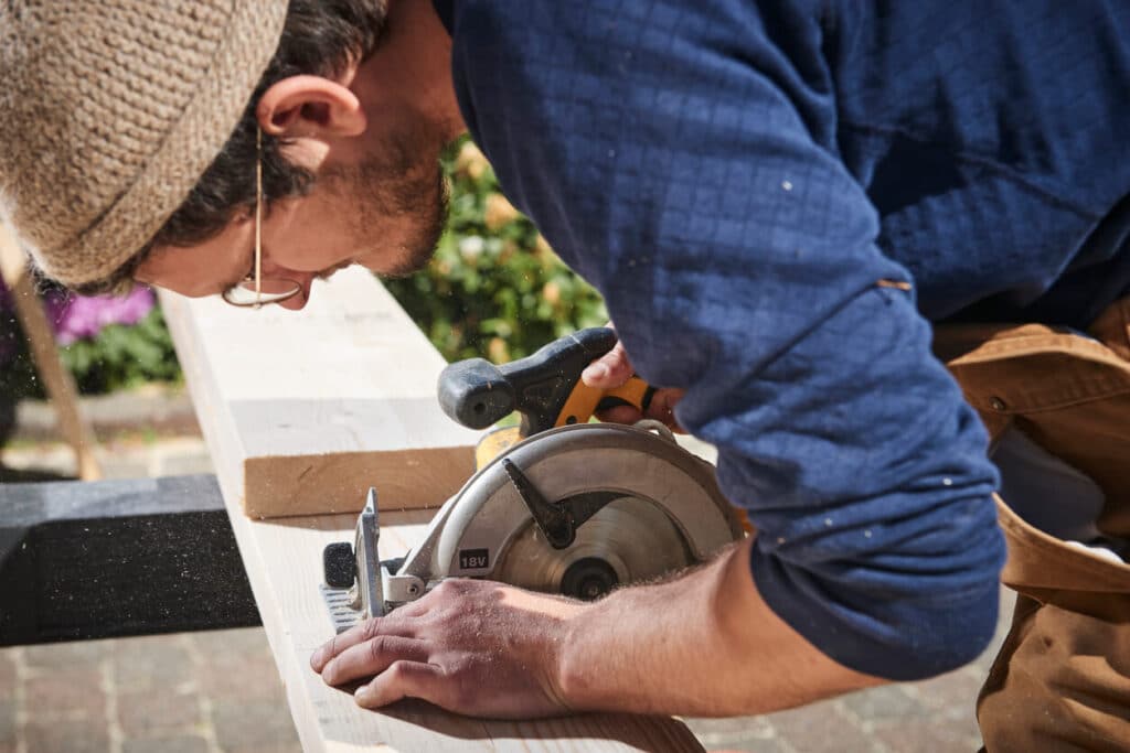 Saw Accidents | Common Injuries, Safety and Legal Options | Weitz ...