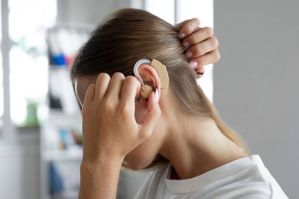 Tepezza Side Effects: Hearing Loss & Health Risks | Weitz & Luxenberg