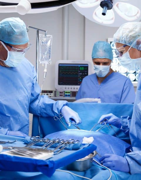 Covidien Hernia Mesh Lawyers | Weitz & Luxenberg