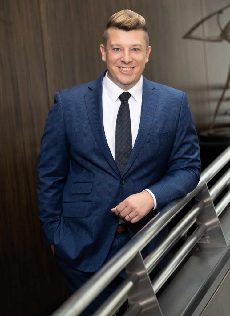 Adam Raffo | Weitz & Luxenberg