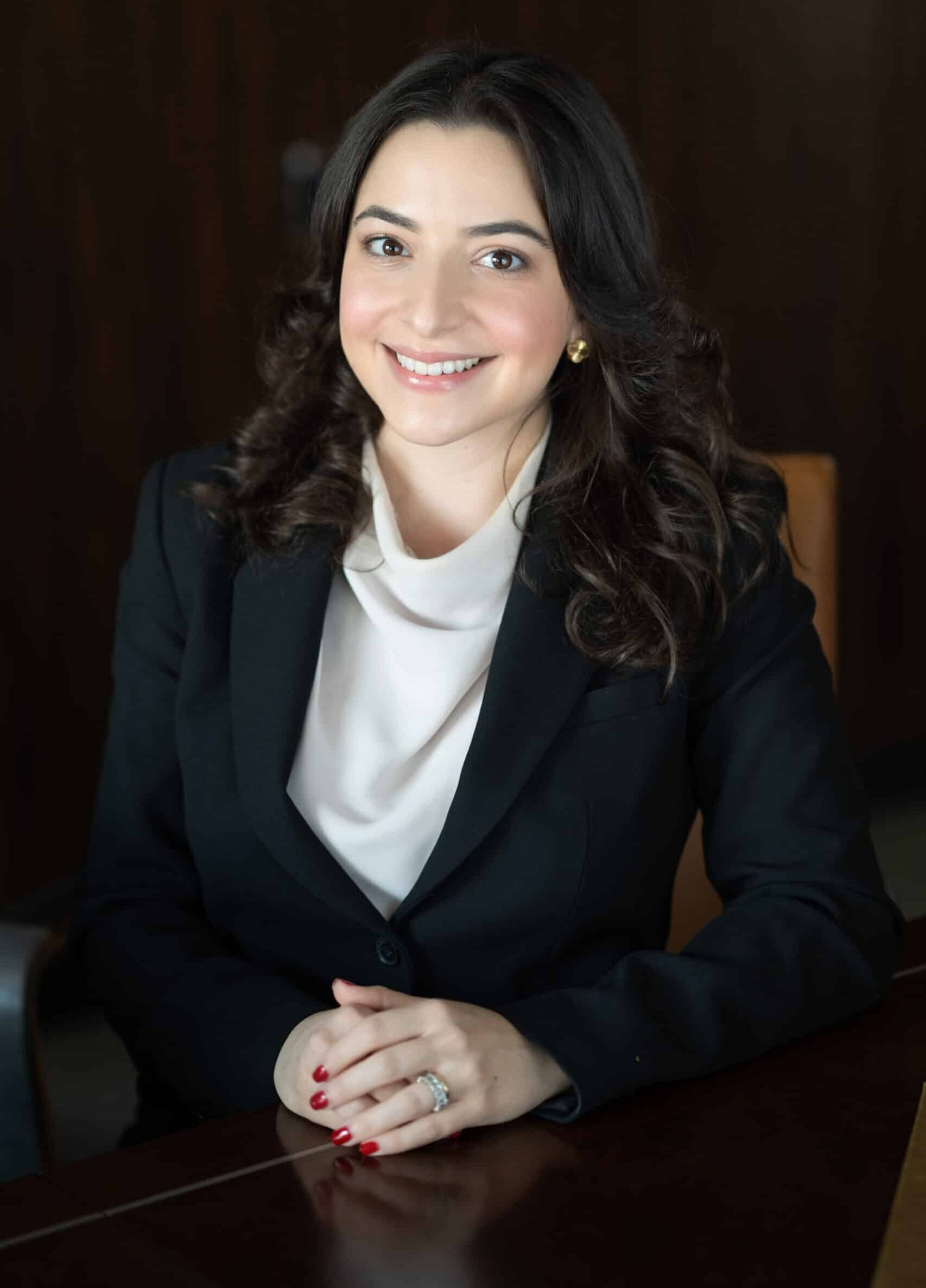Allison Heather Raijman | Associate Attorney | Weitz & Luxenberg