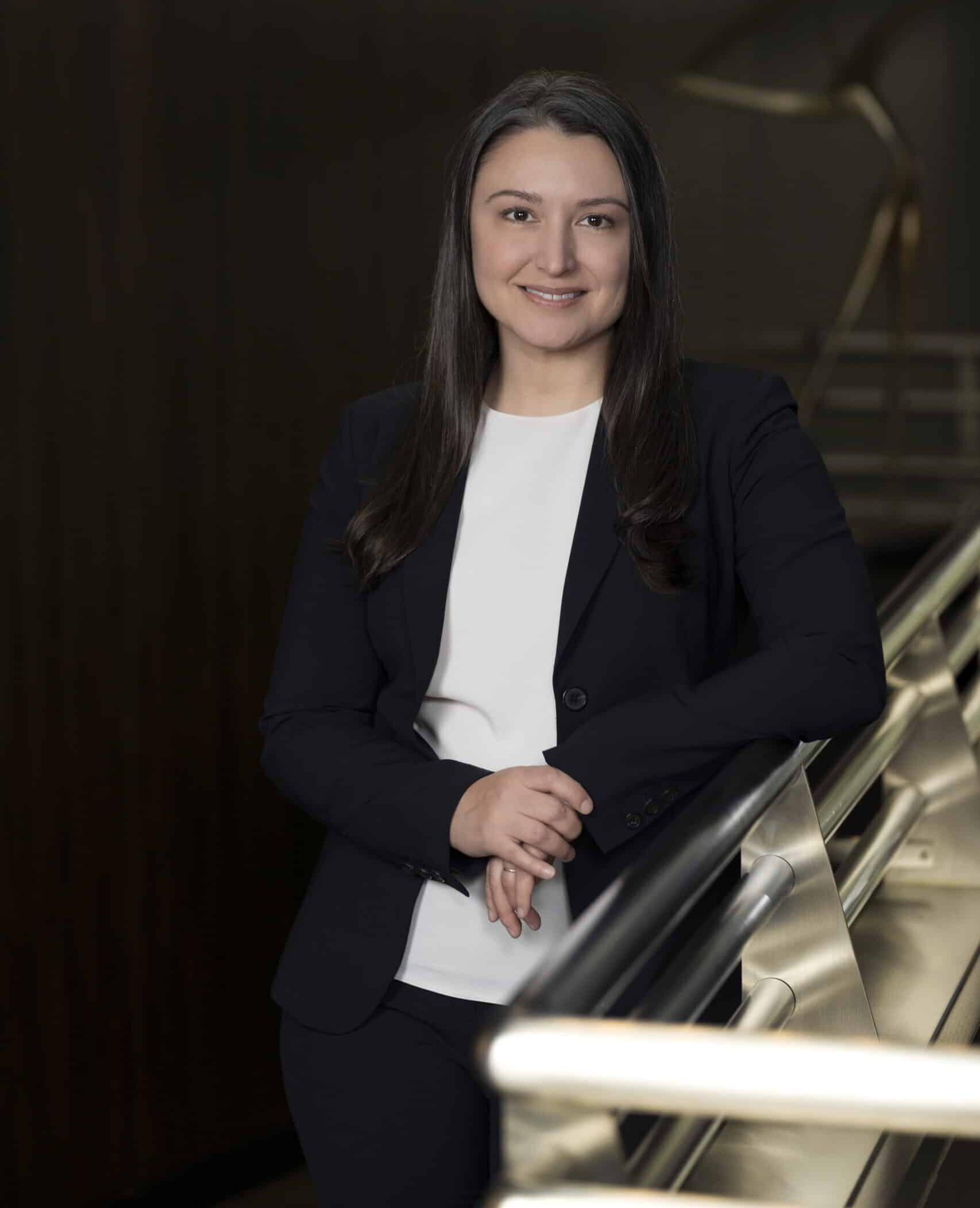 Devin Bolton | Attorney | Weitz & Luxenberg