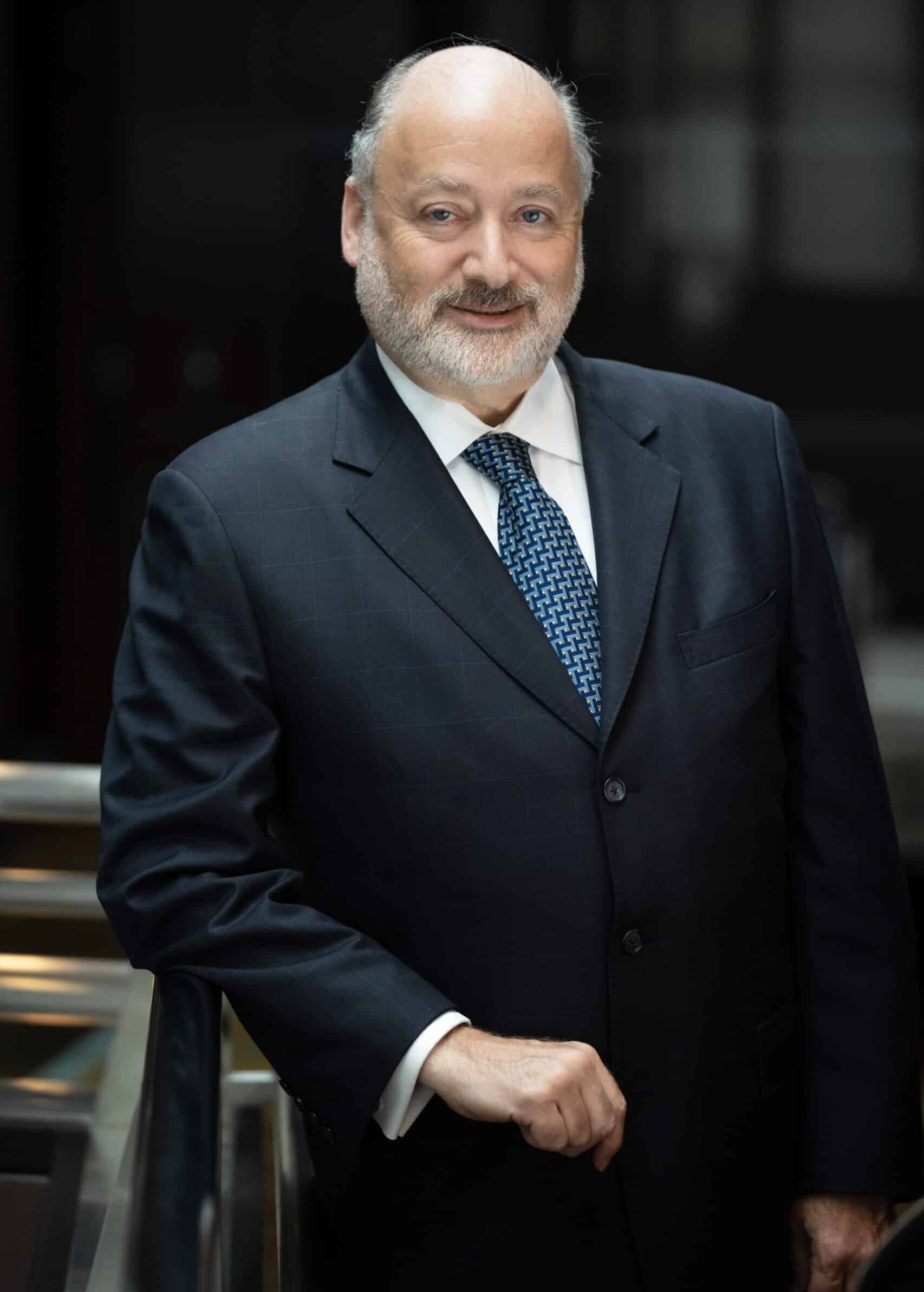 Gary R. Klein | Weitz & Luxenberg