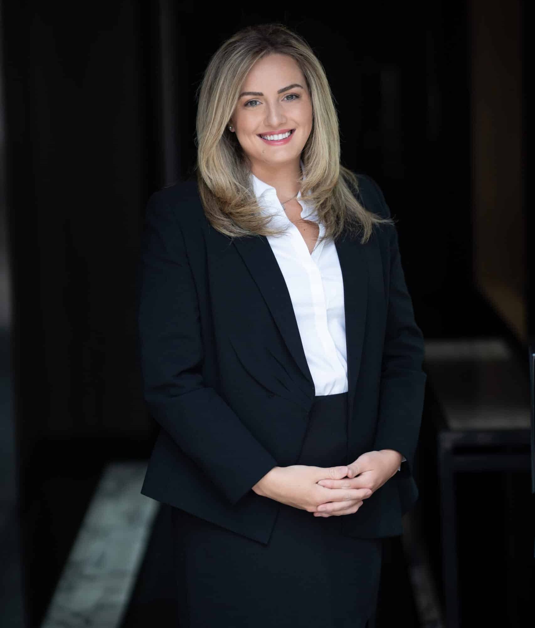 Jamie L. Mattera | Associate Attorney | Weitz & Luxenberg