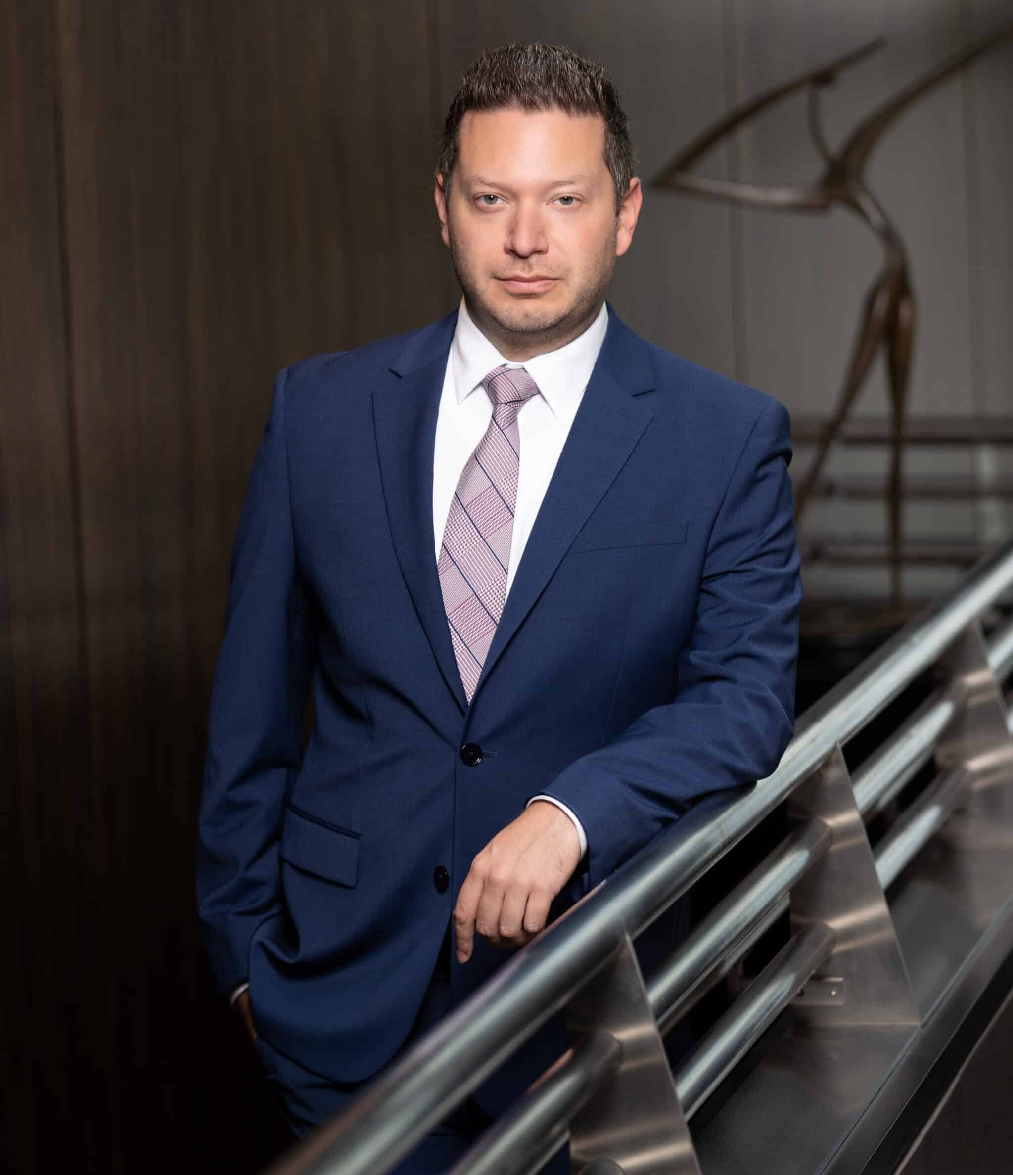 Jason M. Weiner | Mesothelioma & Asbestos Lawyer, New York, NY | Weitz ...
