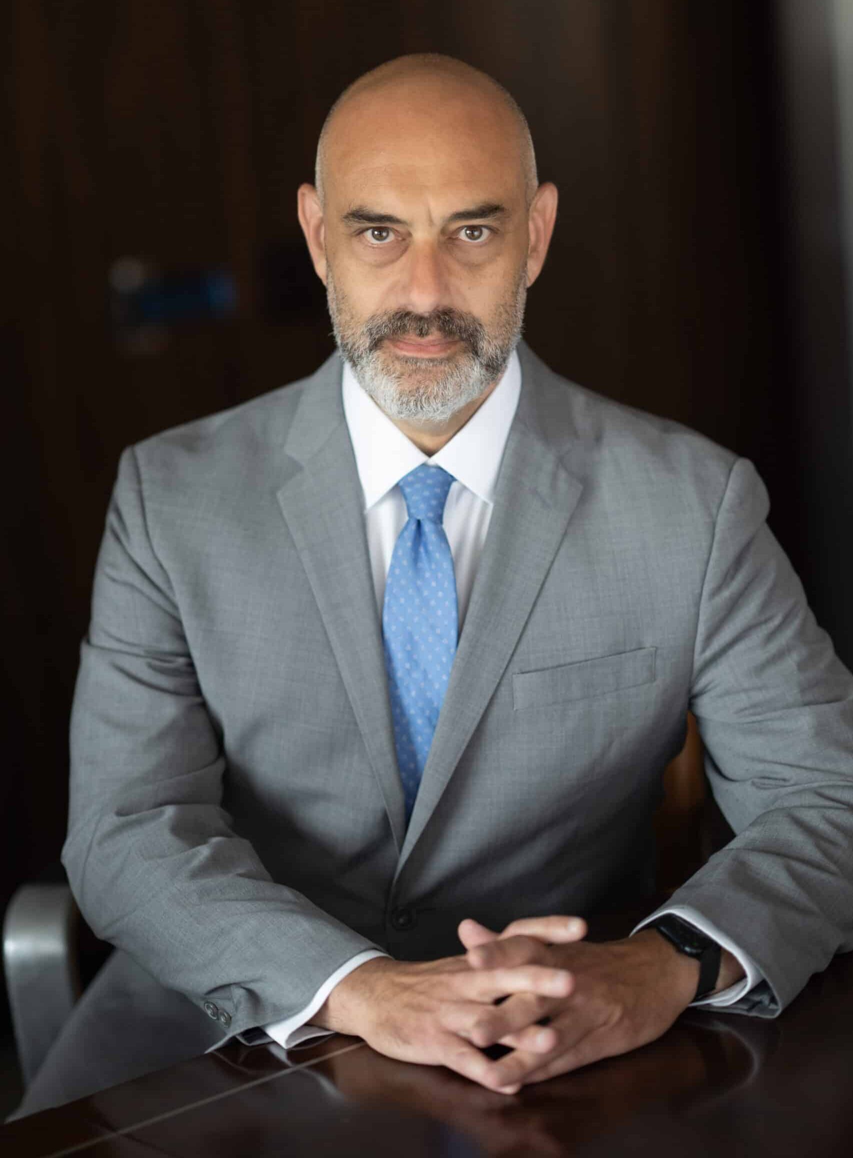 Jason P. Weinstein | Associate Attorney | Weitz & Luxenberg