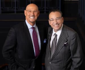 About Weitz & Luxenberg - One of the Nation's top Personal Injury Firms