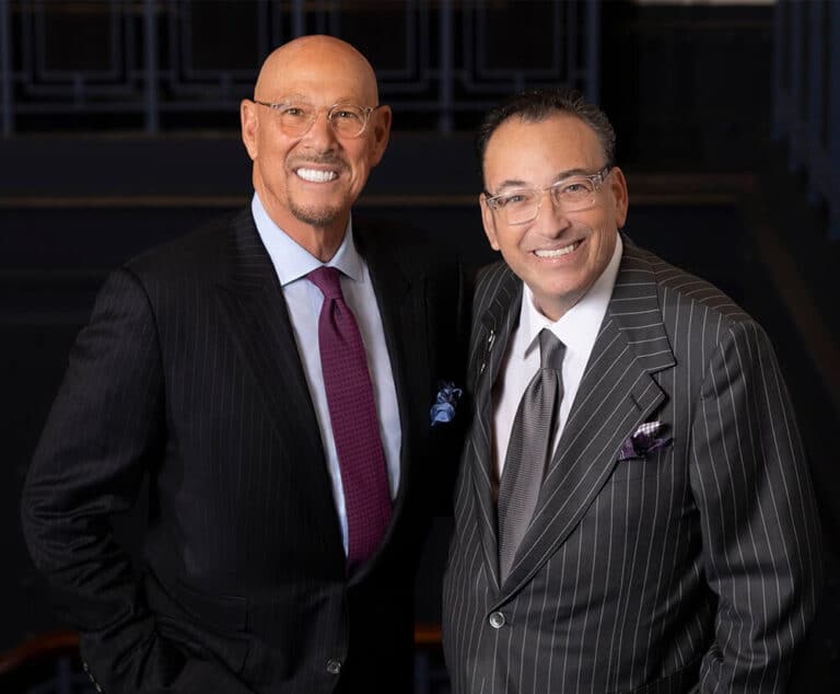 About Weitz & Luxenberg - One of the Nation's top Personal Injury Firms