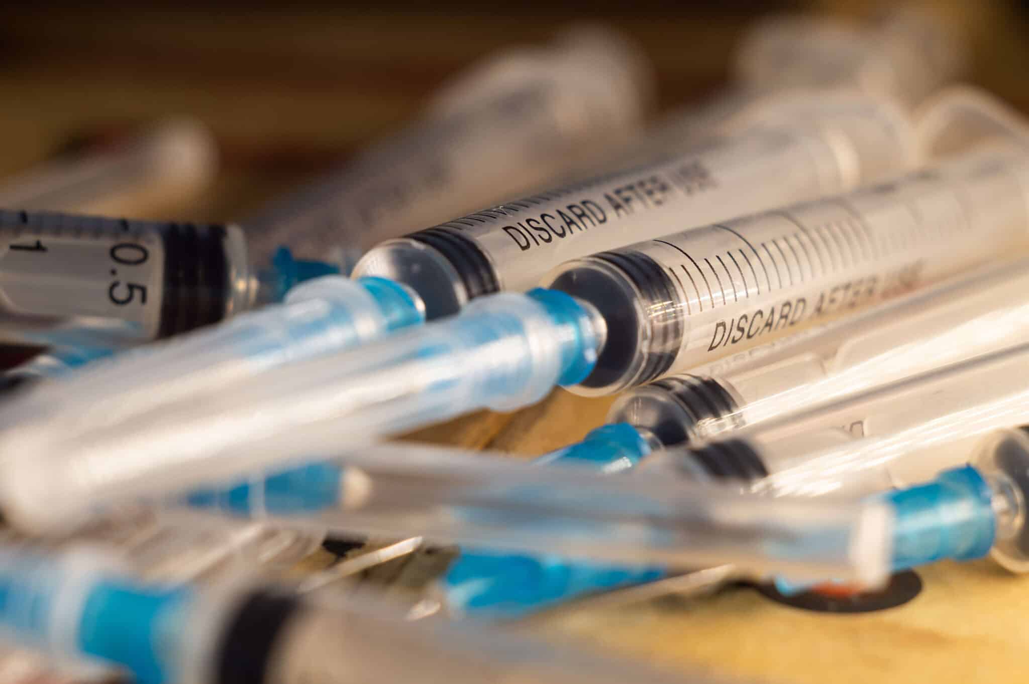 Our Firm | Weitz & Luxenberg