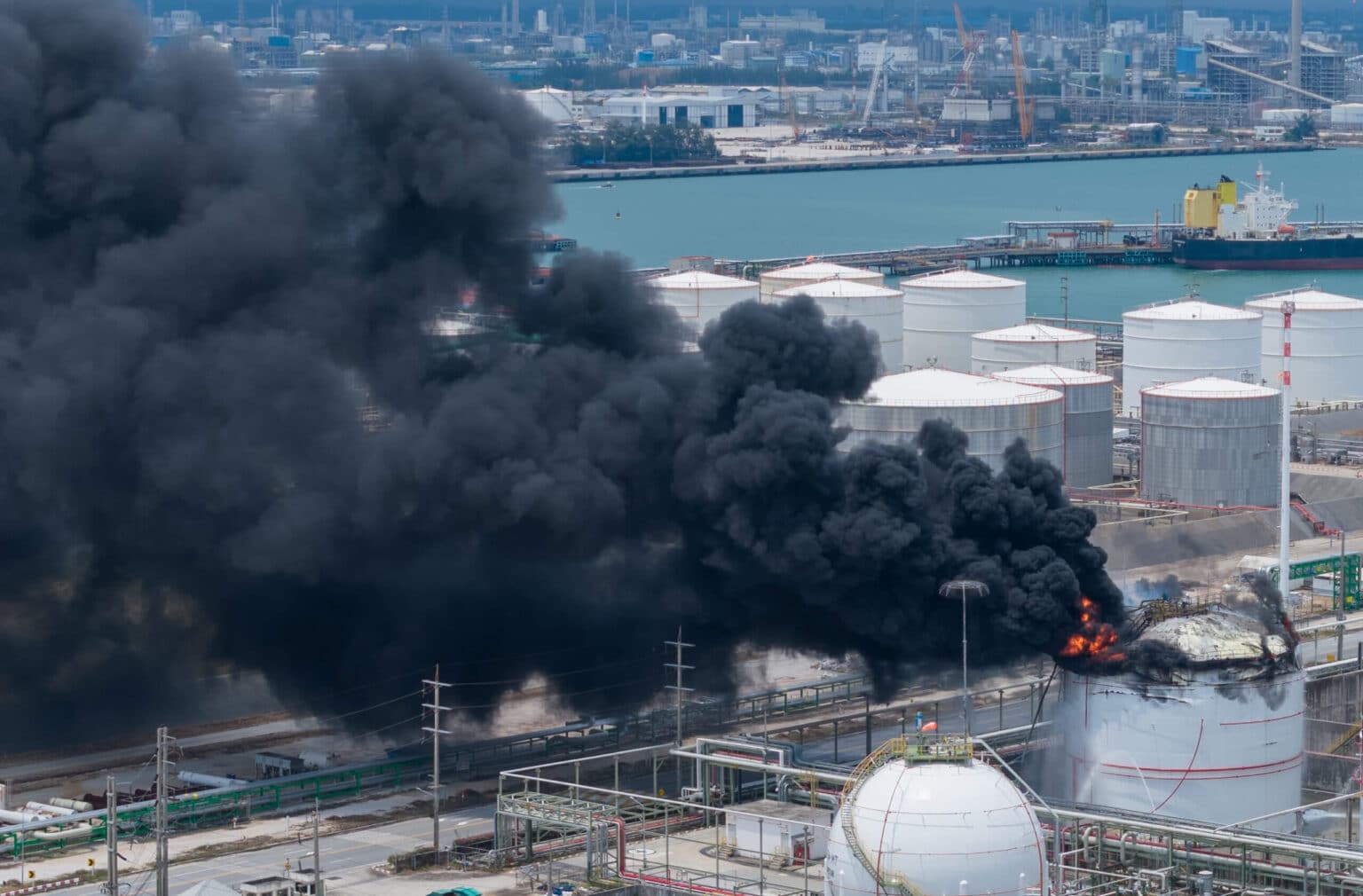 Our Firm | Weitz & Luxenberg