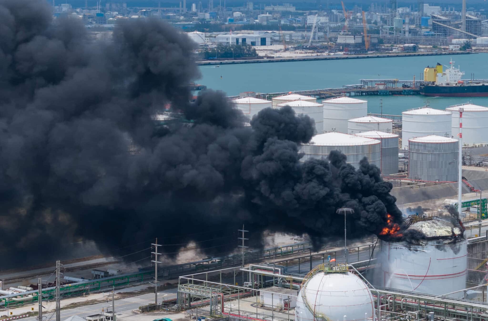 Our Firm | Weitz & Luxenberg