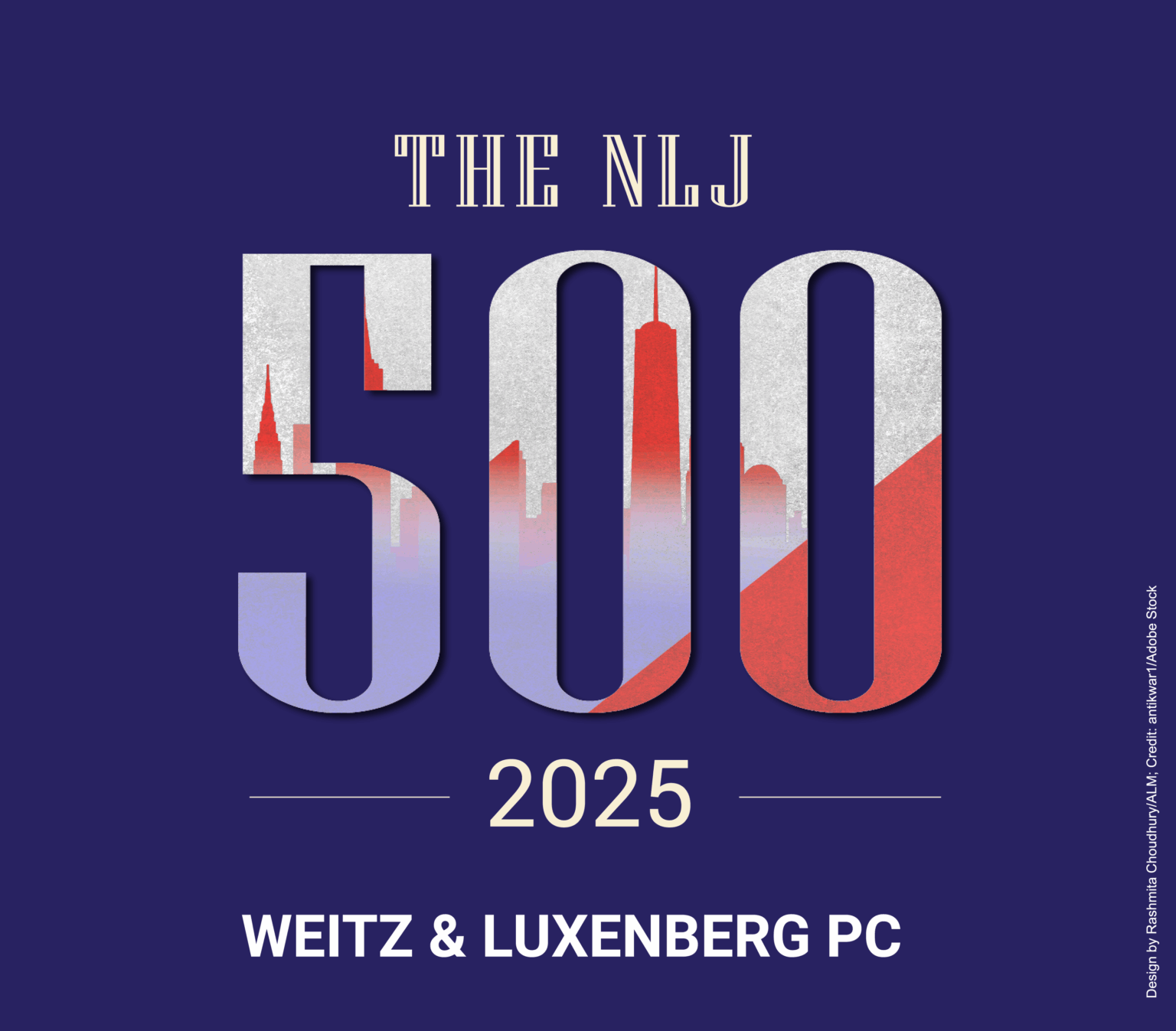 Meet Our Award Winning Attorneys | Weitz & Luxenberg